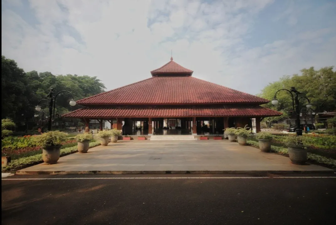 Renjana Cita Srikandi